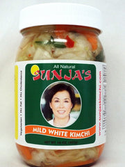Sunja's Kimchi